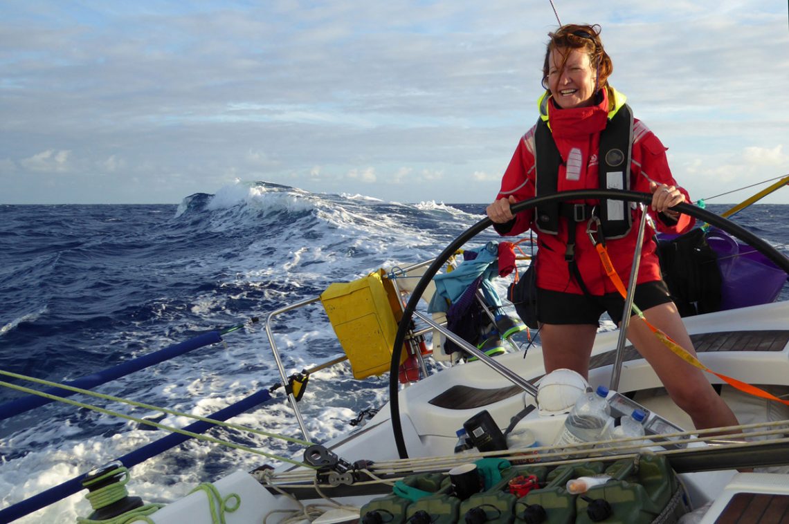 Consigli agli skipper neofiti in navigazione e all’ormeggio