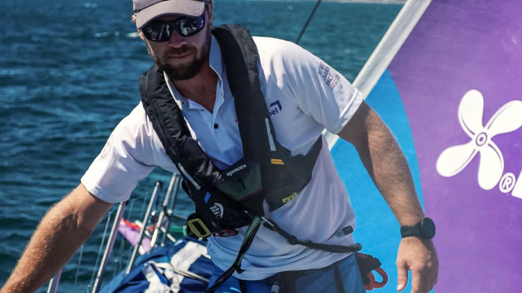 How to be a good skipper: communication is the foundation - Marenauta Blog