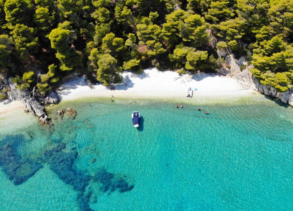 Discover the magical Lefkada, the wonder of the Ionian Sea - Marenauta Blog