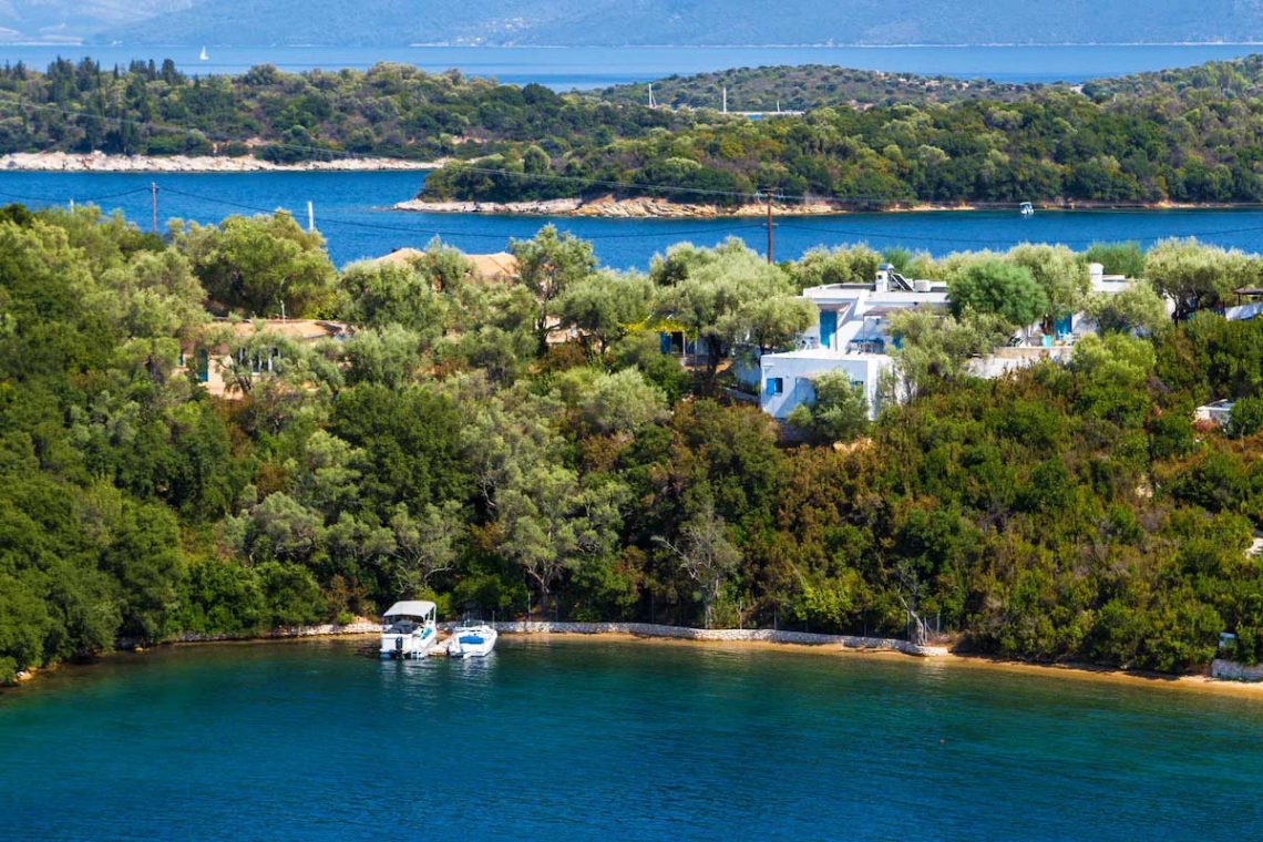 Discover the magical Lefkada, the wonder of the Ionian Sea - Marenauta Blog