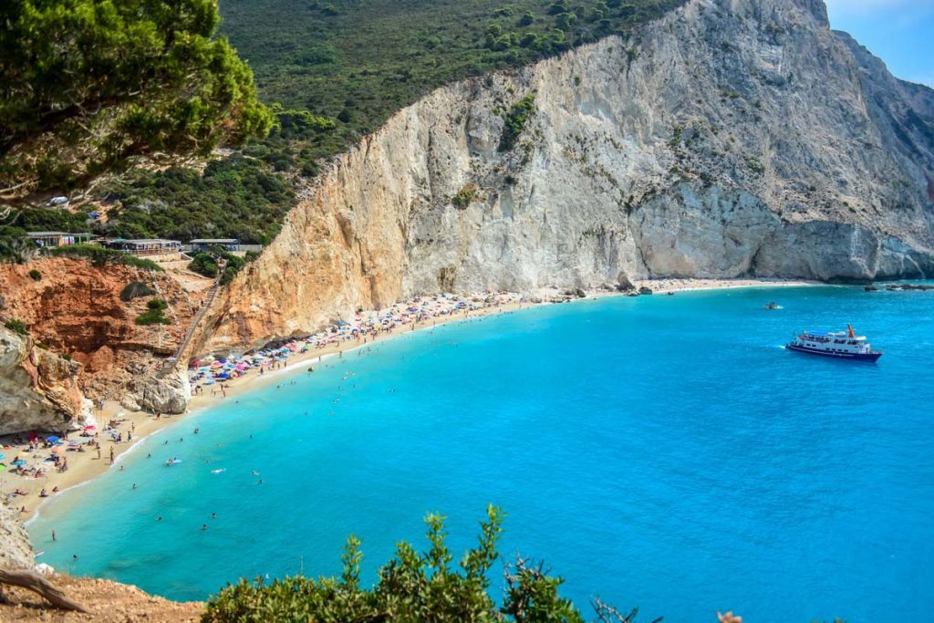 Discover the magical Lefkada, the wonder of the Ionian Sea - Marenauta Blog