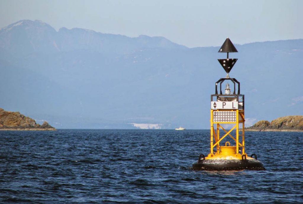 I segnali di pericolo in mare che i crocieristi devono conoscere
