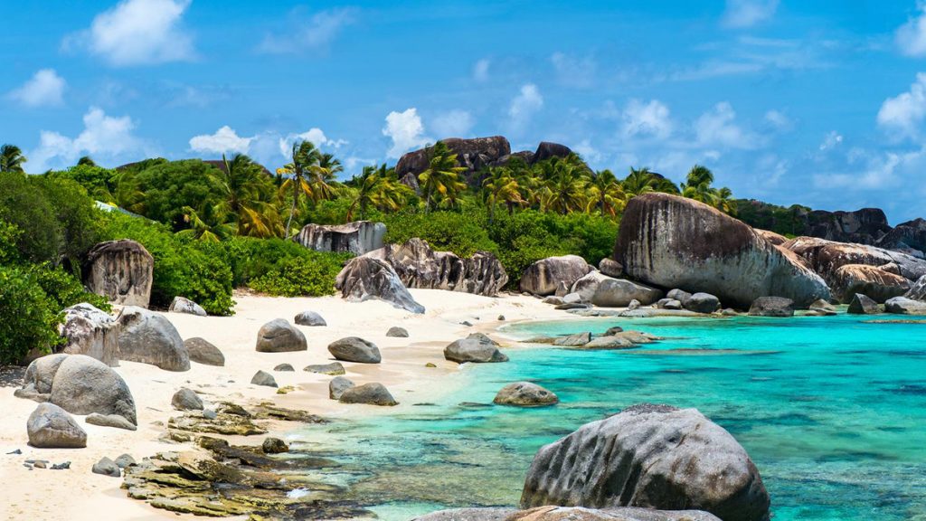 Isole Vergini Britanniche: mare splendido e natura tropicale vi aspettano
